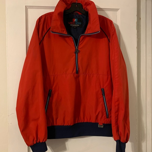 White Stag | Jackets & Coats | Vintage White Stag Anorak Ski Jacket Sz ...